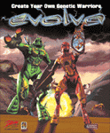 Evolva